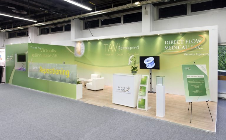 Contact Us | Direct Flow Medical